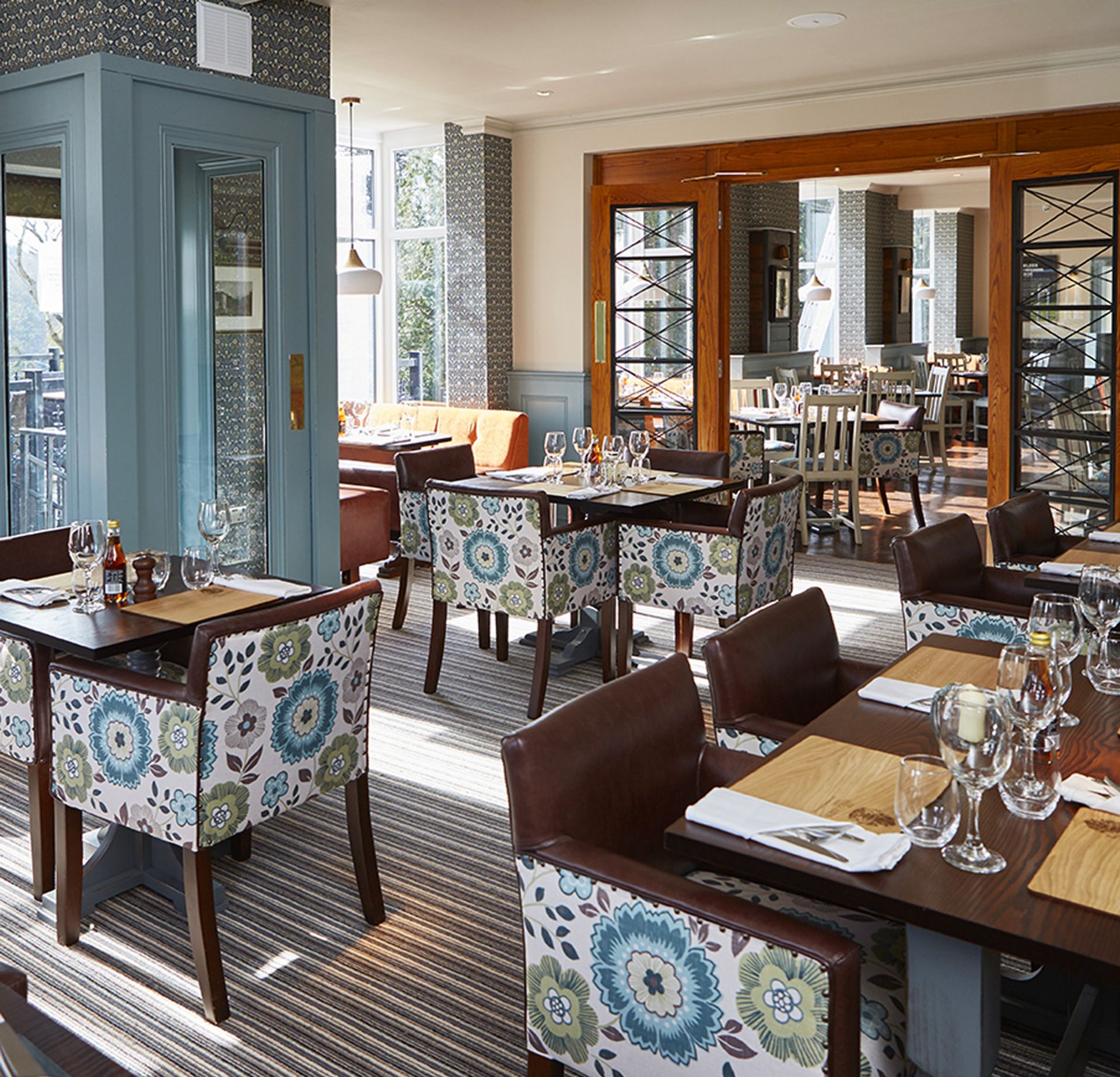 The Anglesey Arms | Book your next celebration with us in Anglesey