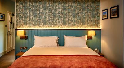 Hotel in Anglesey | Anglesey Arms, Menai Bridge