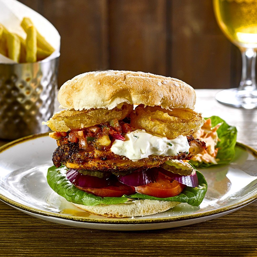 The Anglesey Arms | Family friendly pub and hotel in Anglesey